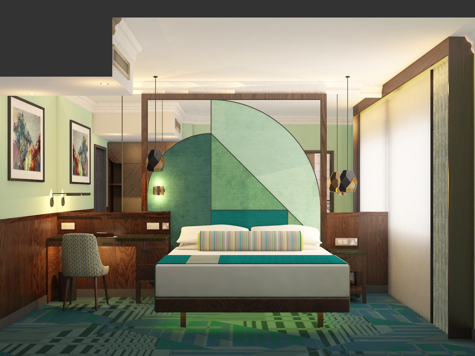 Home - Arthaus Hotel Dublin